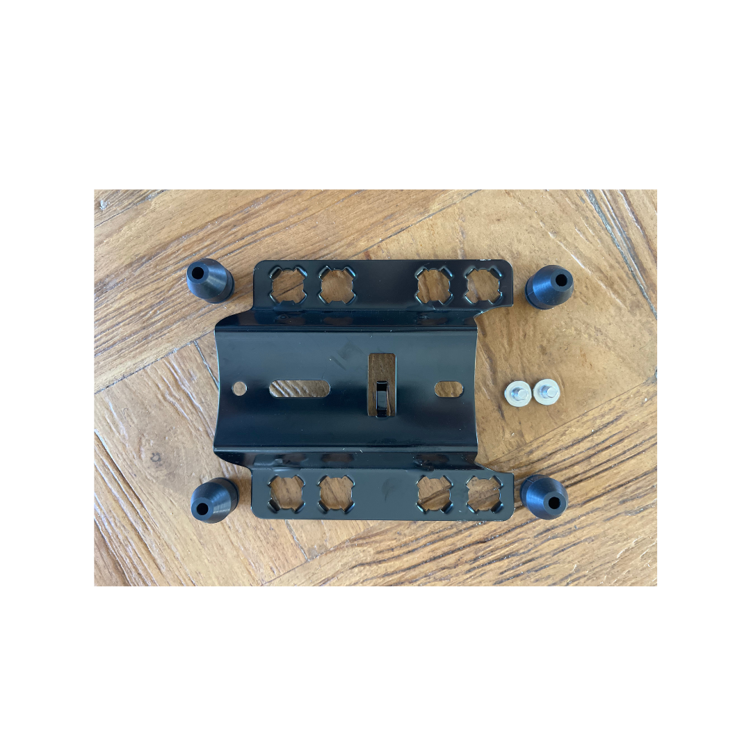 RV Supreme pump HD mounting kit – Water On Board